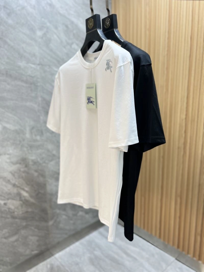 Budget-friendly Burberry T-Shirts