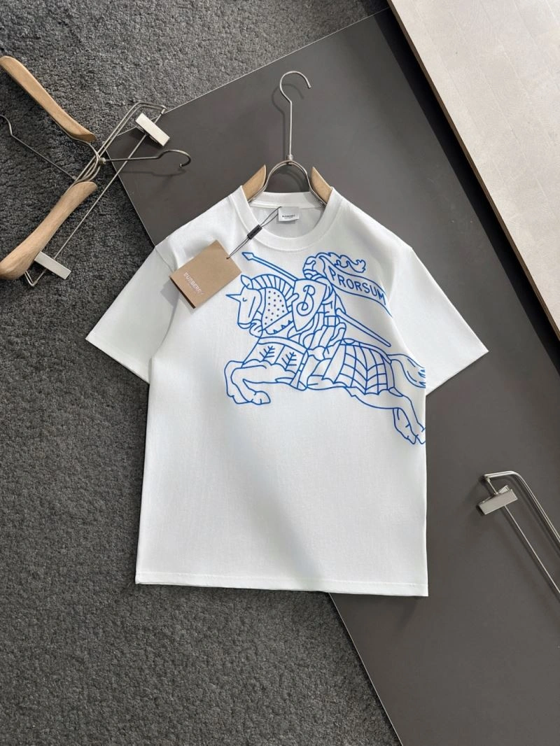 Burberry T-Shirts