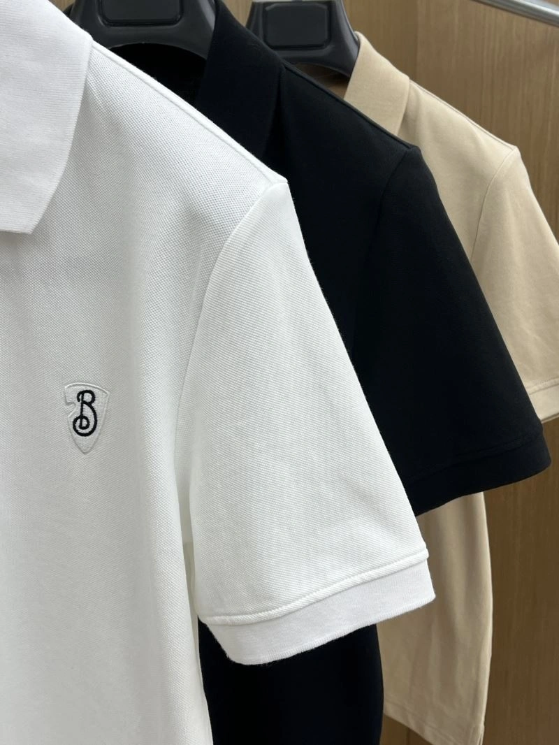 Precise copy Burberry T-Shirts