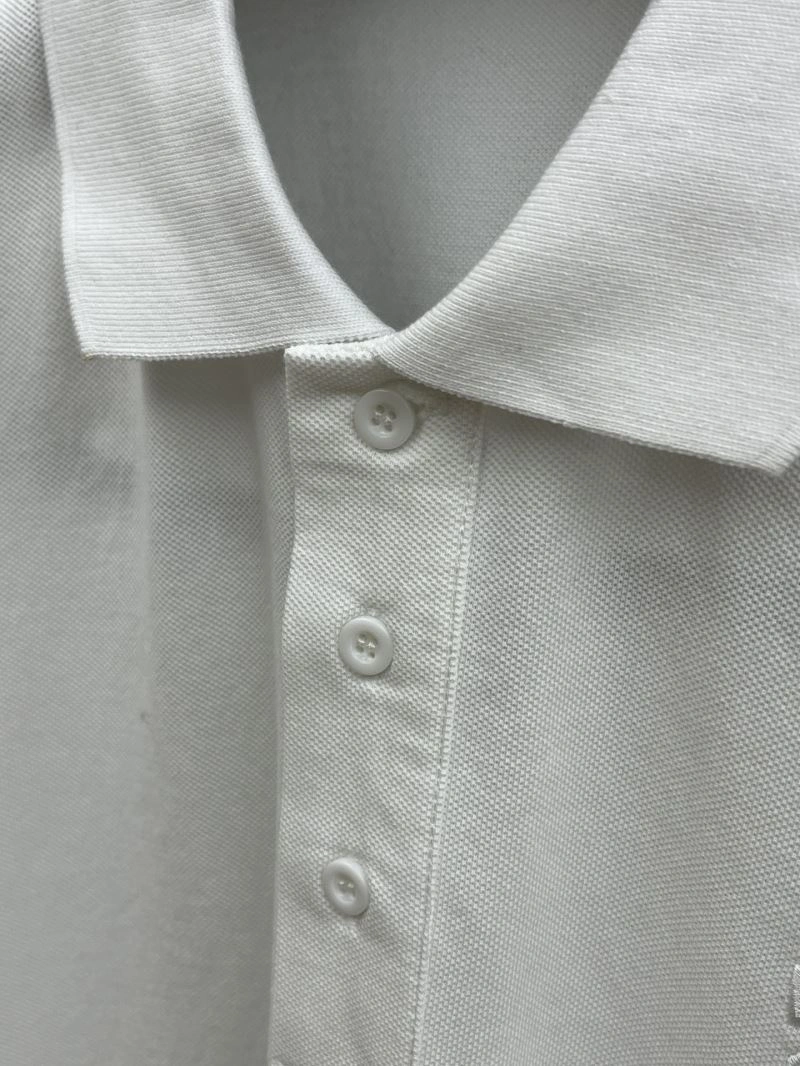 Precise copy Burberry T-Shirts