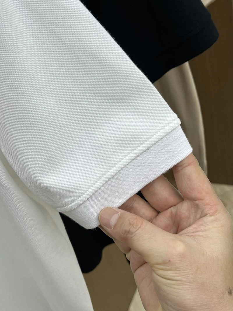 Precise copy Burberry T-Shirts