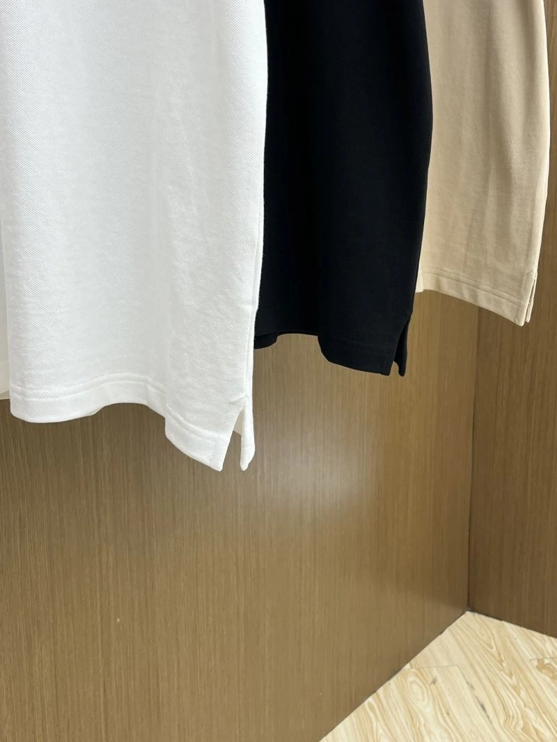 Precise copy Burberry T-Shirts