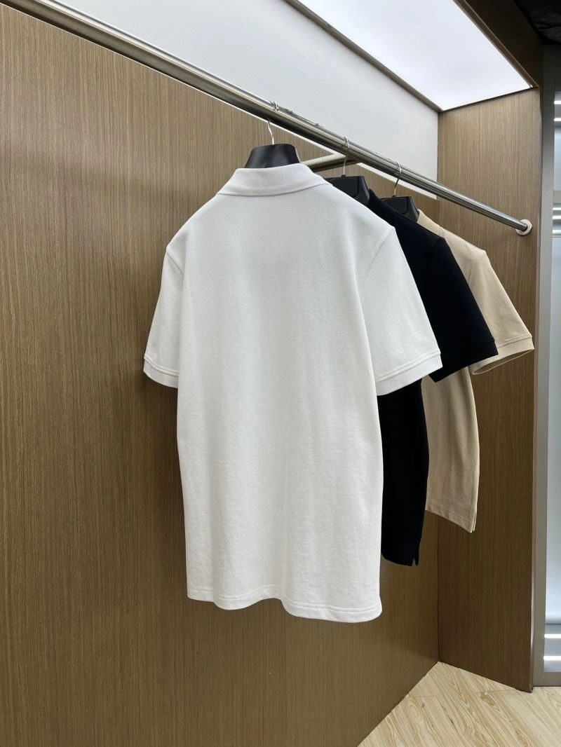Precise copy Burberry T-Shirts