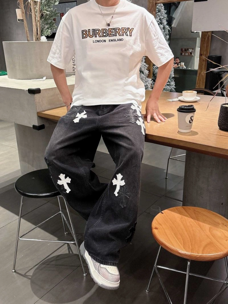Cut-rate Burberry T-Shirts