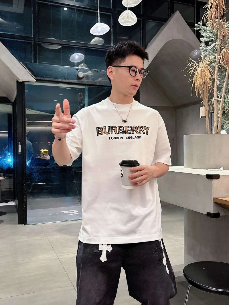 Cut-rate Burberry T-Shirts