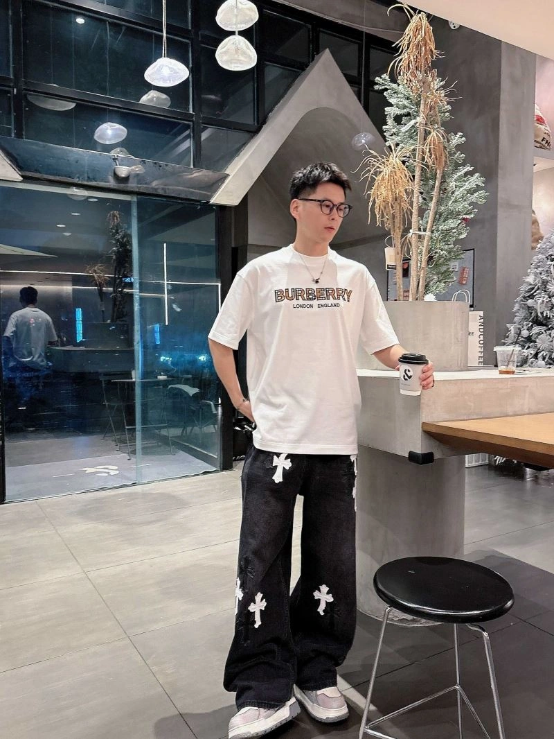 Cut-rate Burberry T-Shirts