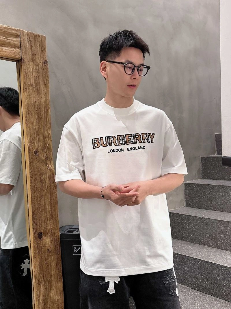 Cut-rate Burberry T-Shirts