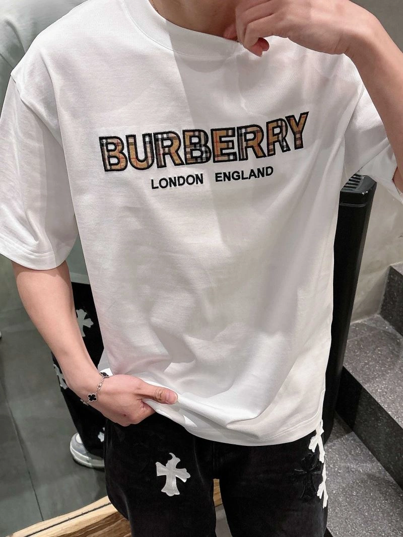 Cut-rate Burberry T-Shirts