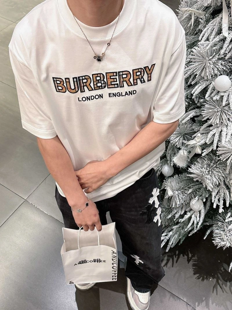 Cut-rate Burberry T-Shirts