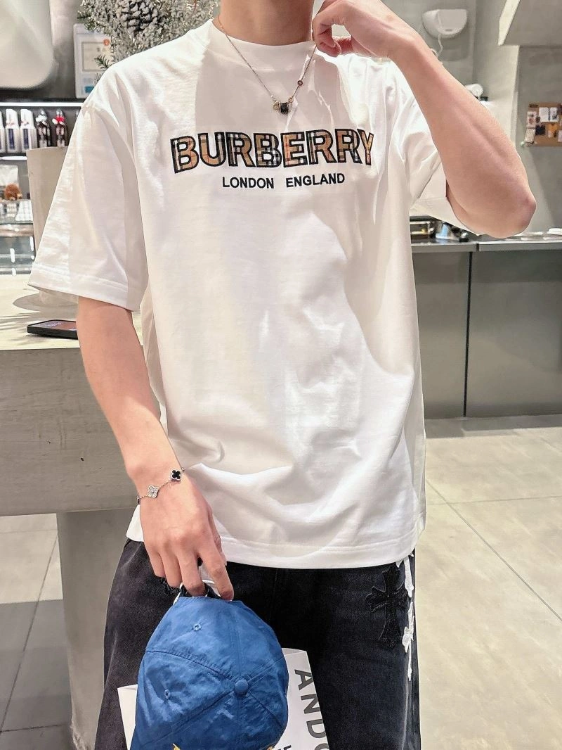 Cut-rate Burberry T-Shirts