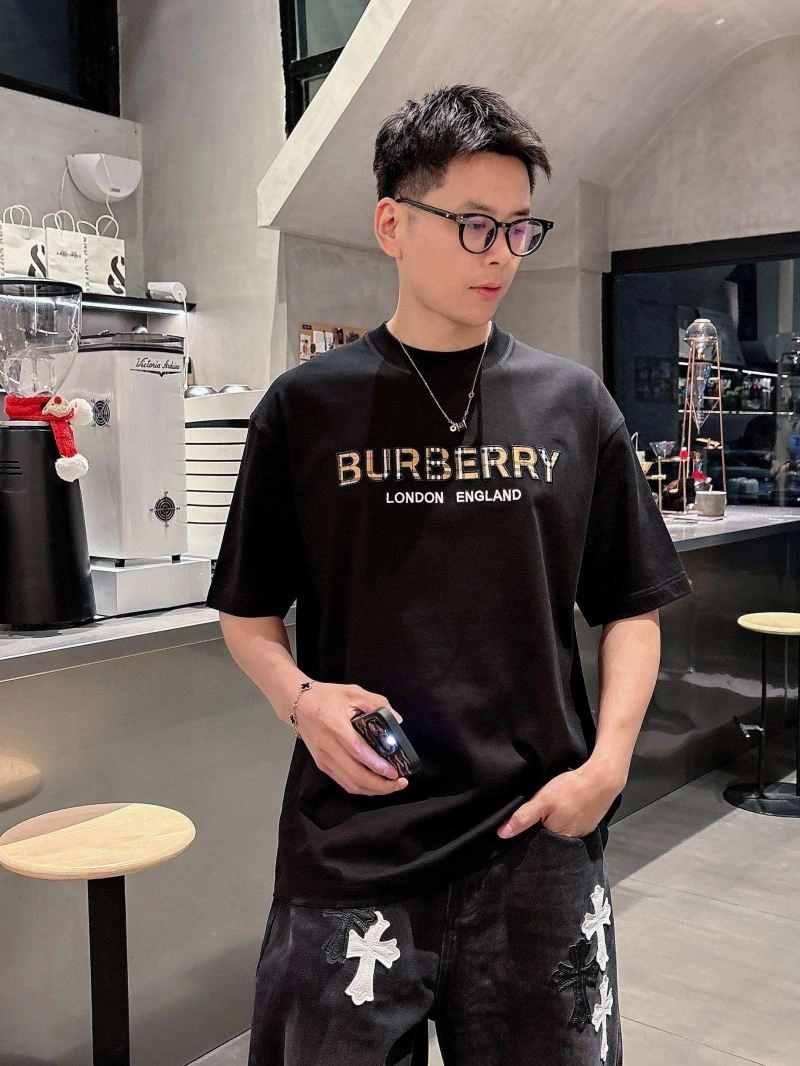 Burberry T-Shirts