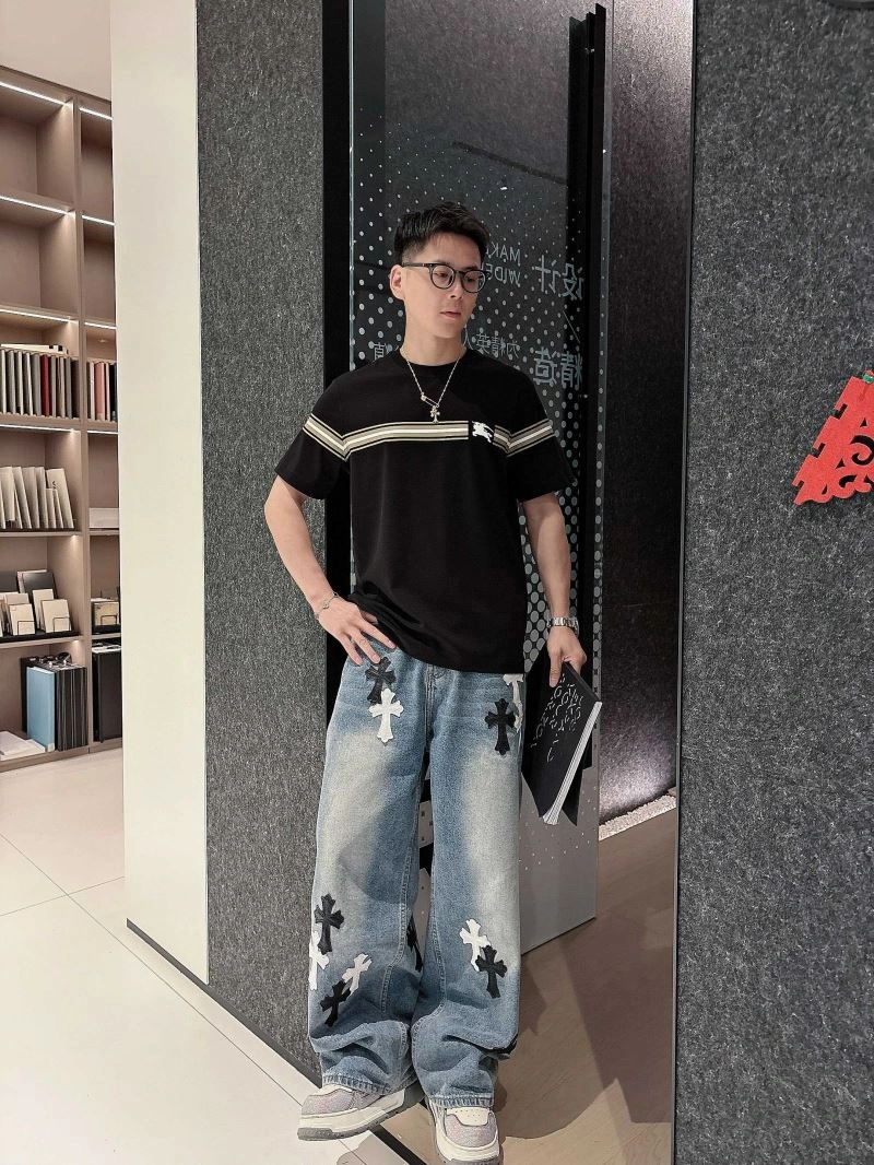 Burberry T-Shirts