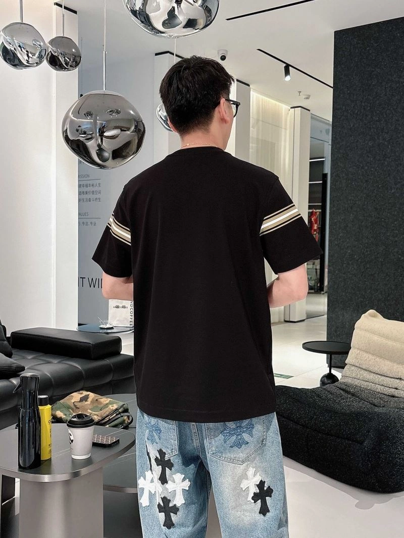Factory-made Burberry T-Shirts