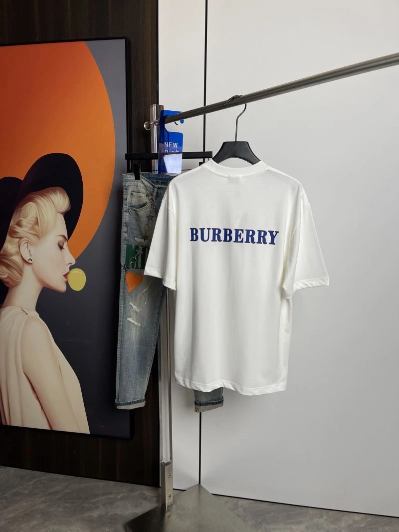 High fidelity Burberry T-Shirts