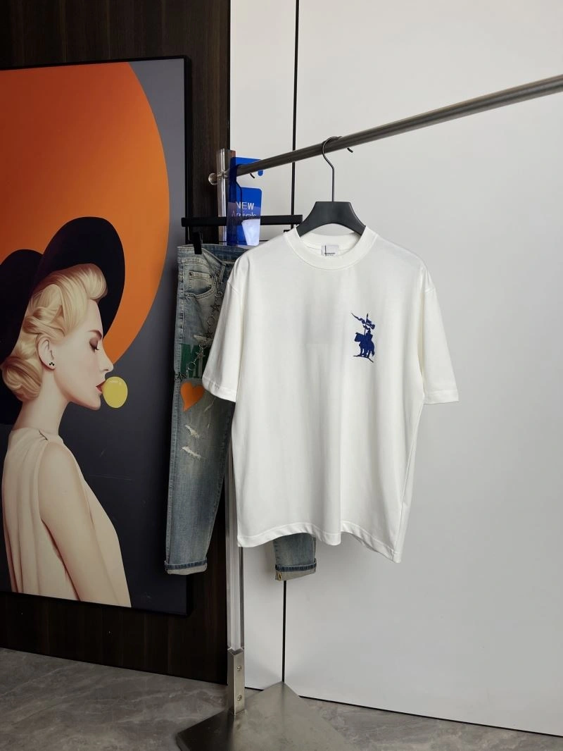High fidelity Burberry T-Shirts