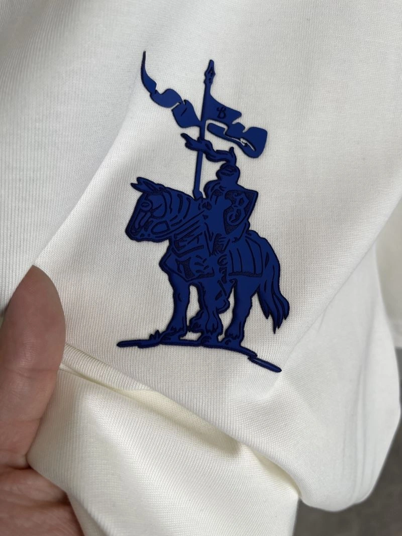 High fidelity Burberry T-Shirts