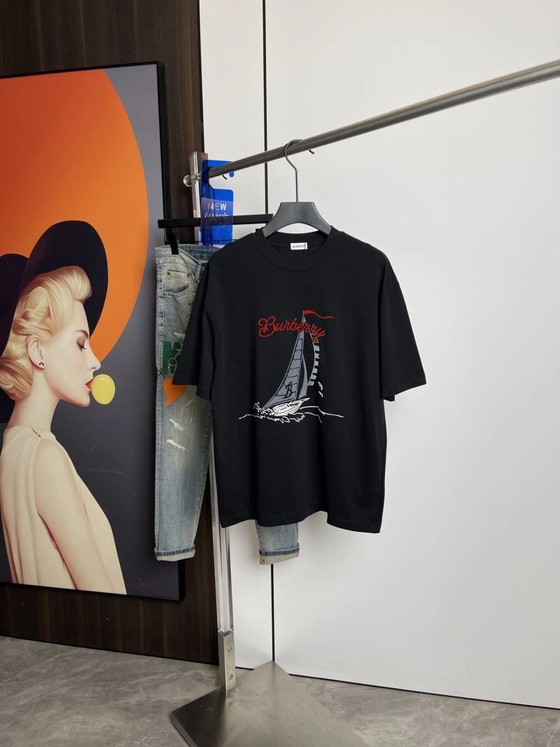 Burberry T-Shirts