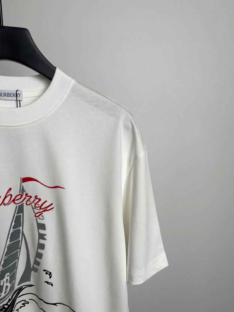 Top match Burberry T-Shirts