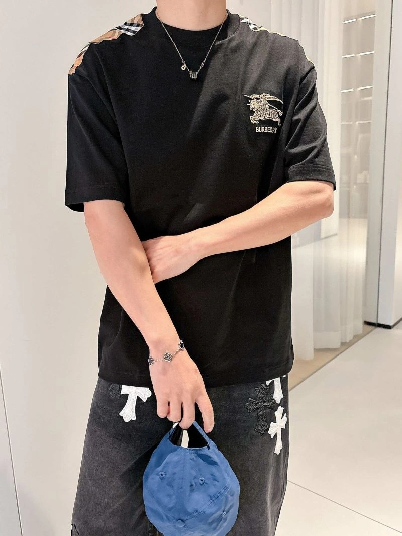 Top mirror Burberry T-Shirts