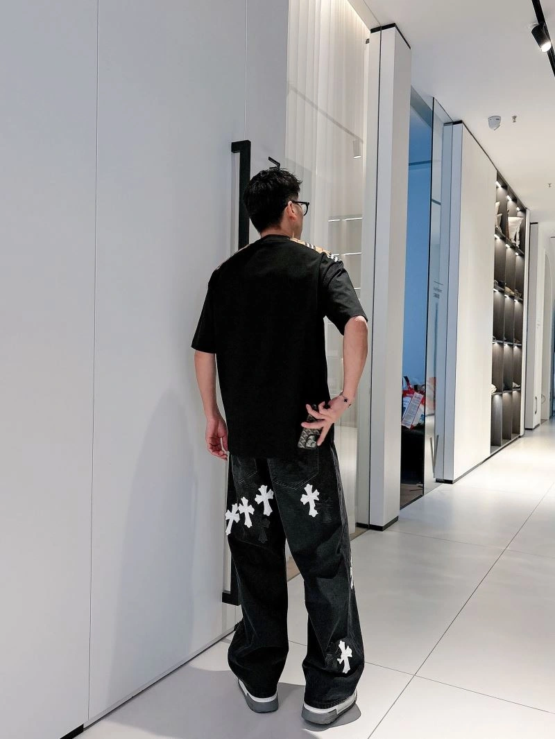 Top mirror Burberry T-Shirts