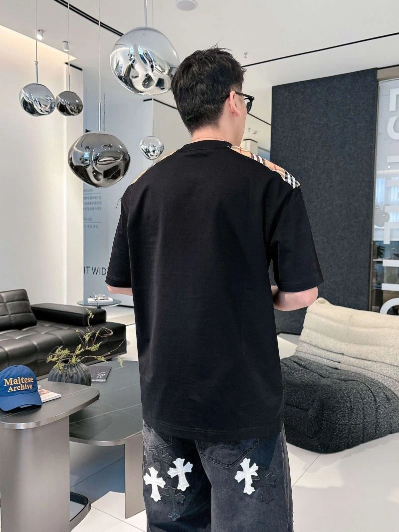 Top mirror Burberry T-Shirts