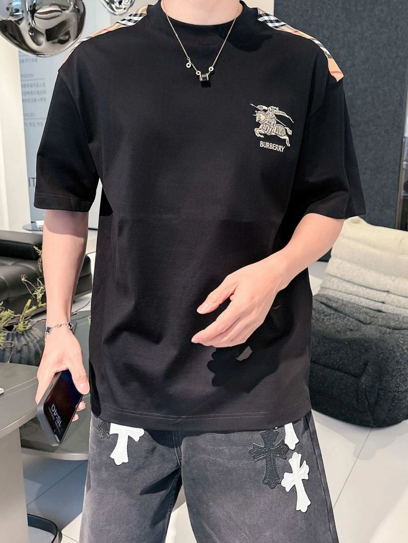 Top mirror Burberry T-Shirts