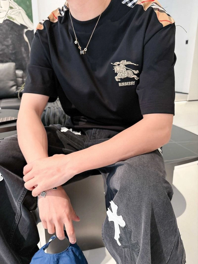 Top mirror Burberry T-Shirts