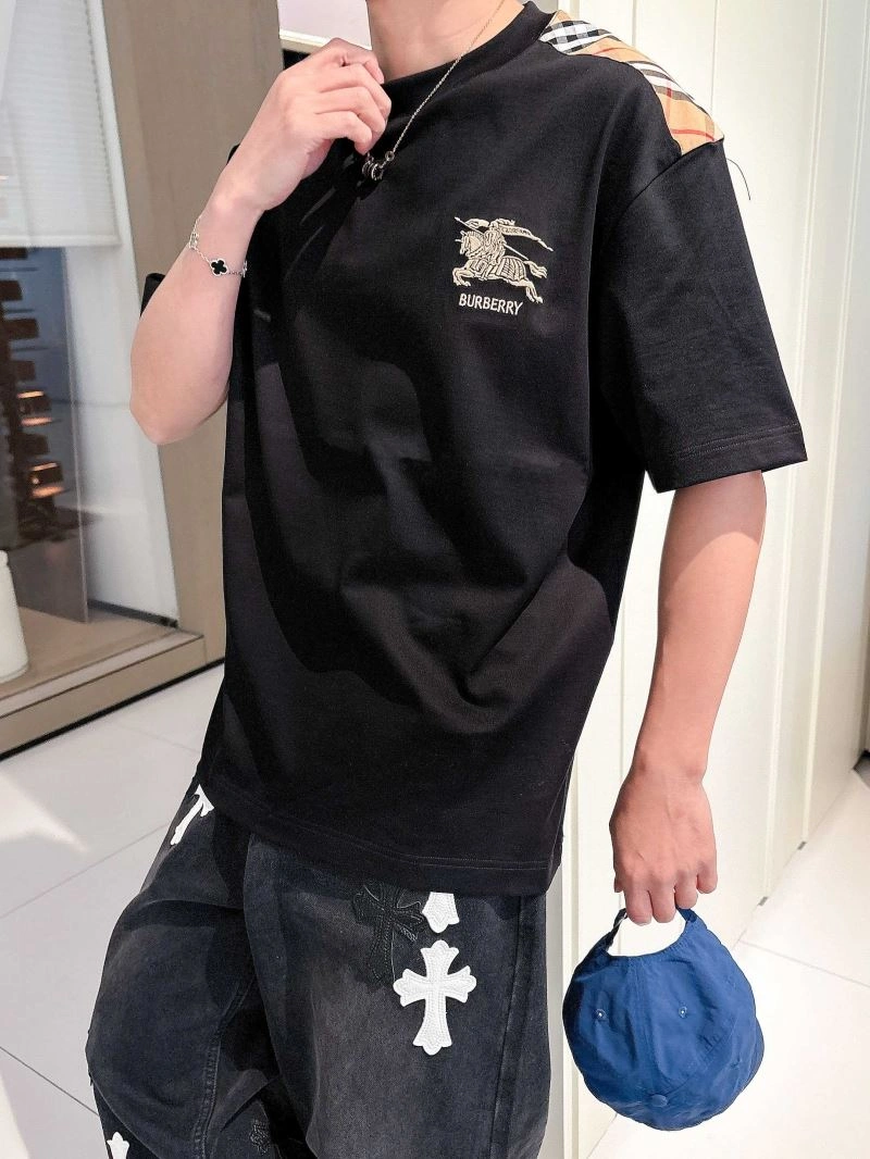 Top mirror Burberry T-Shirts