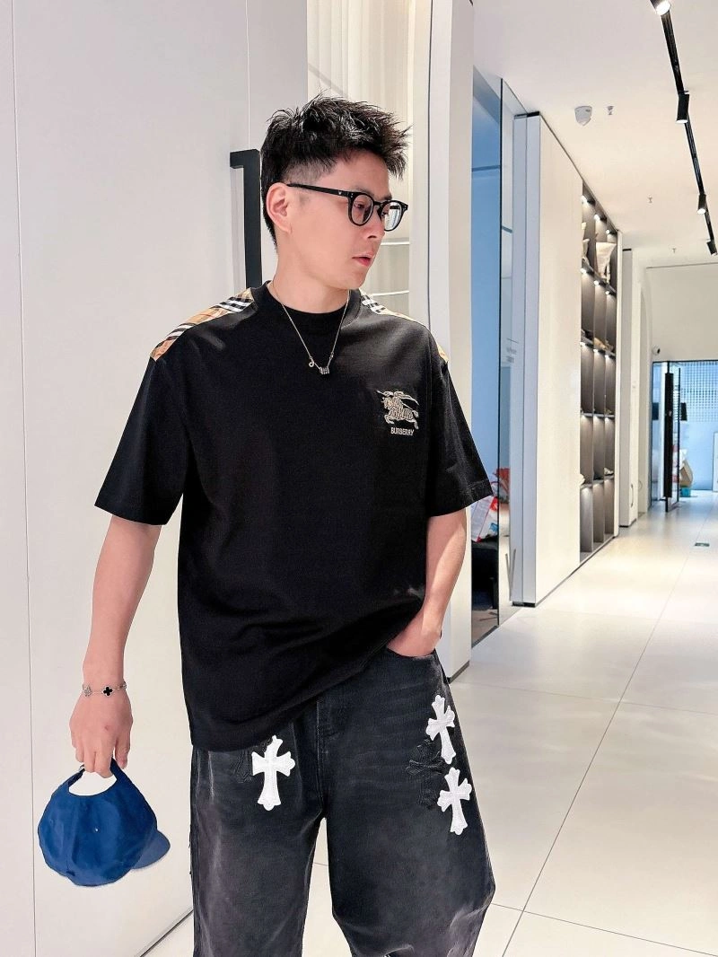 Top mirror Burberry T-Shirts