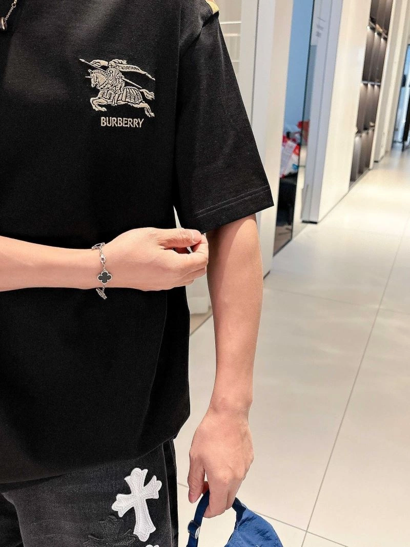 Top mirror Burberry T-Shirts