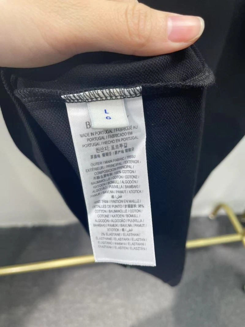 High fidelity Burberry T-Shirts