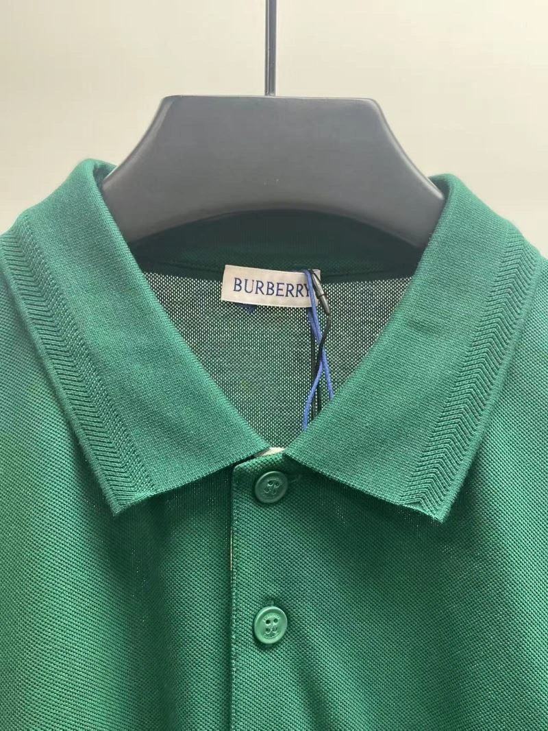 Top mirror Burberry T-Shirts