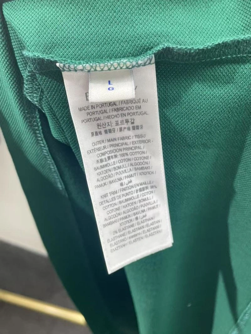 Top mirror Burberry T-Shirts