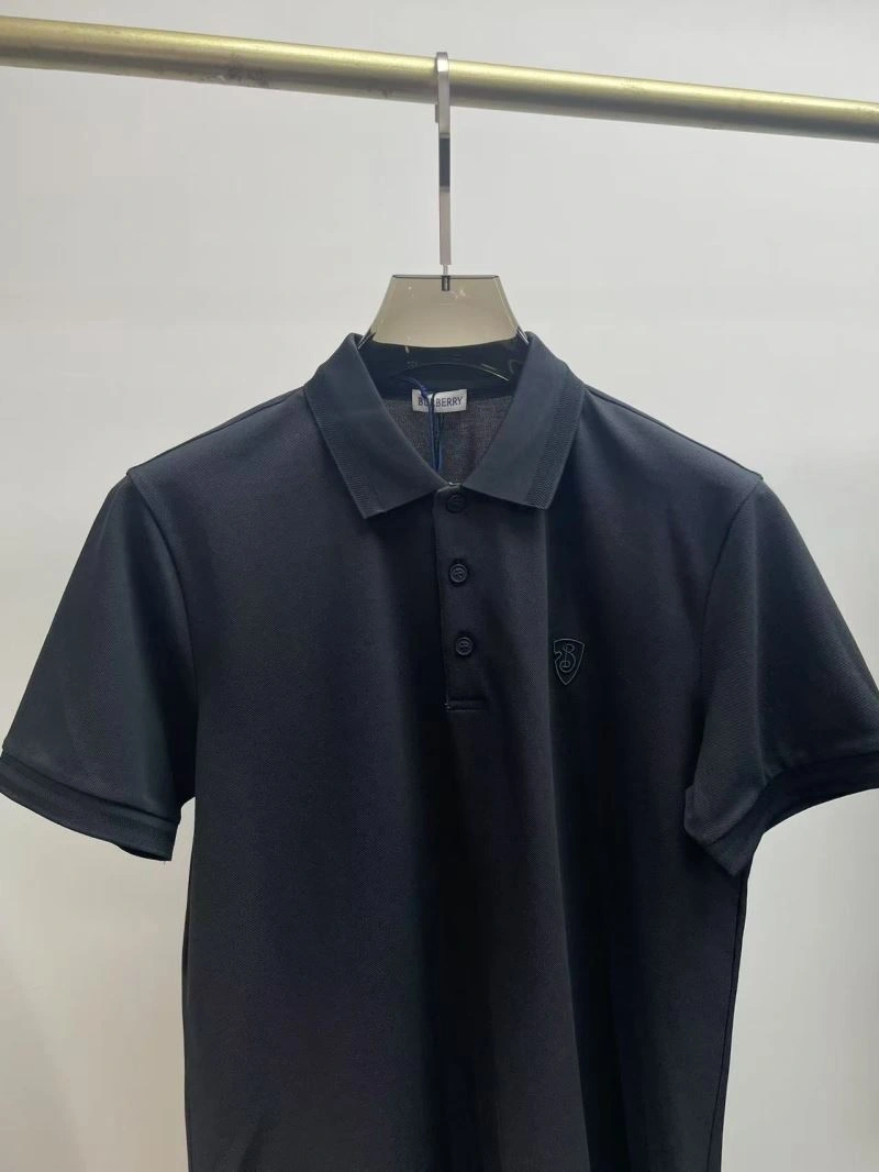 Official Burberry T-Shirts