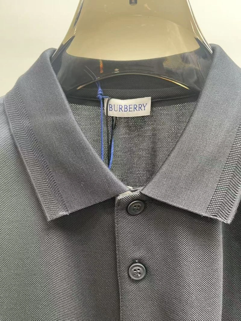 Official Burberry T-Shirts
