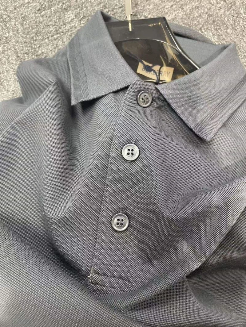 Official Burberry T-Shirts