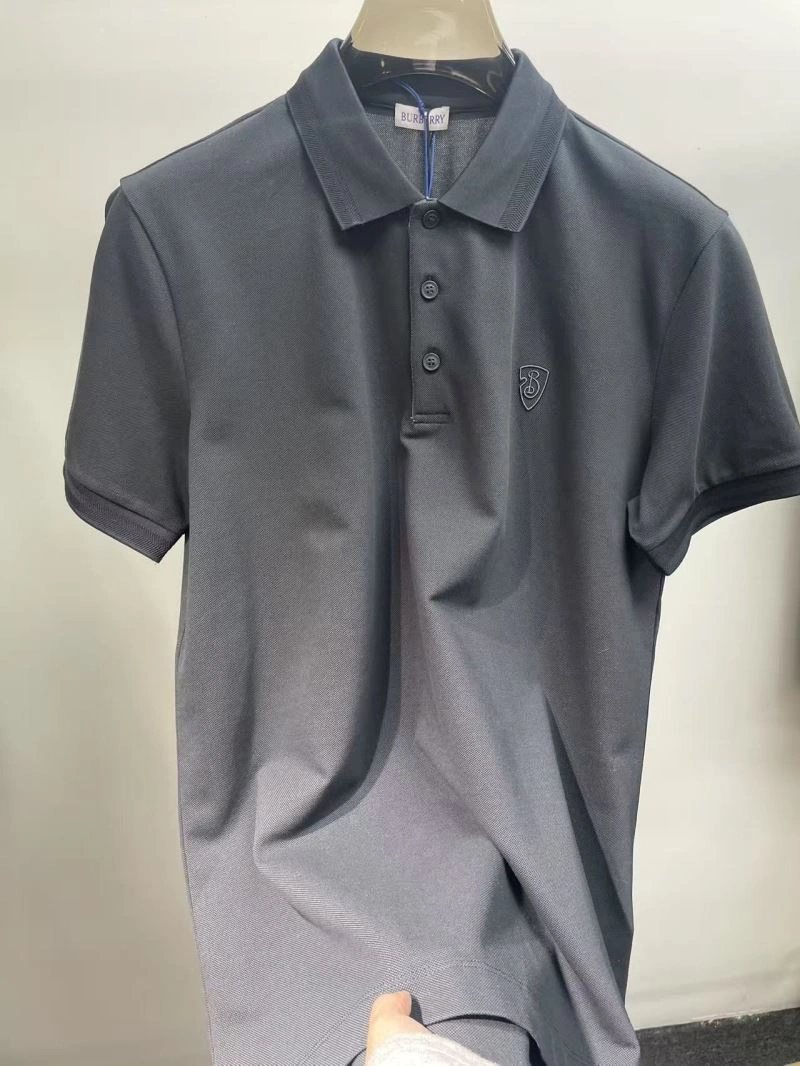 Official Burberry T-Shirts