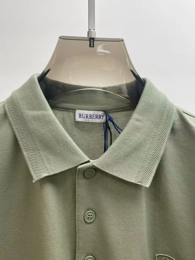 Top mirror Burberry T-Shirts