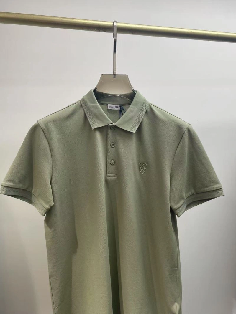 Top mirror Burberry T-Shirts