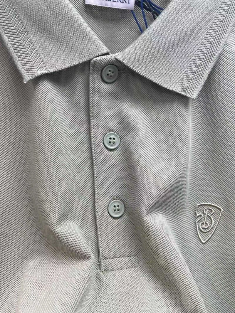 Top mirror Burberry T-Shirts