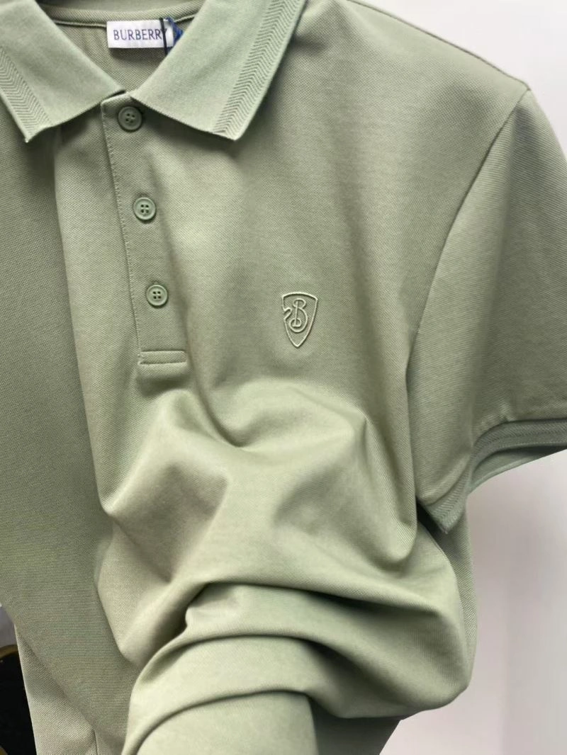 Top mirror Burberry T-Shirts