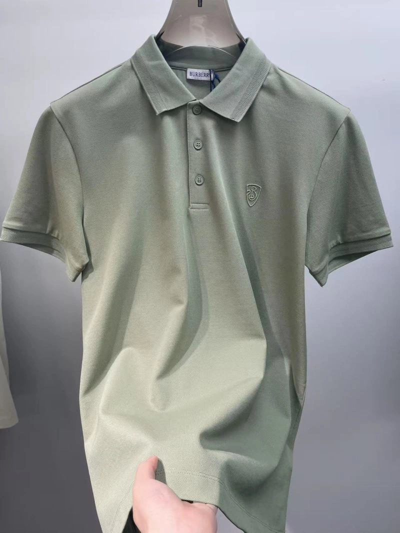 Top mirror Burberry T-Shirts