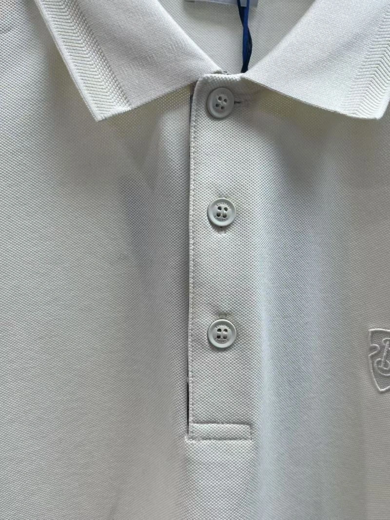 Brand-authenticated Burberry T-Shirts