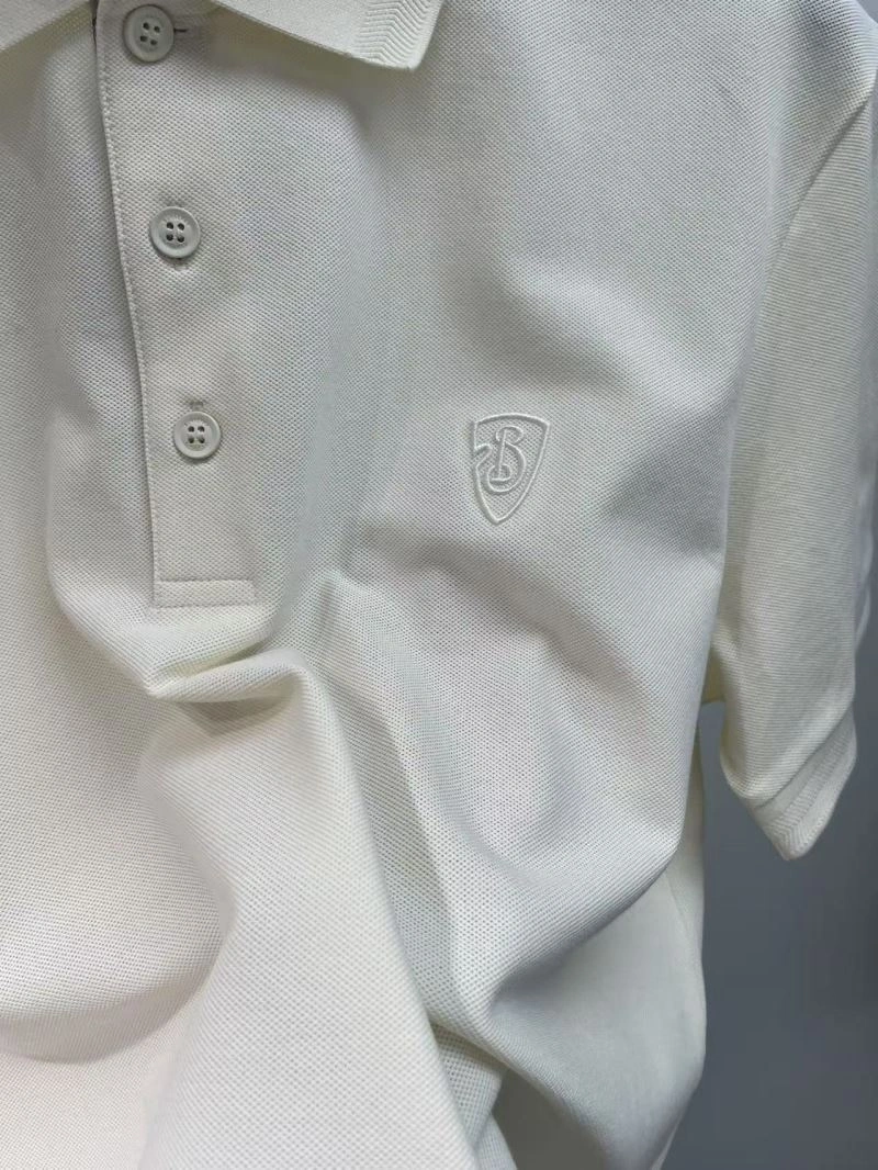 Brand-authenticated Burberry T-Shirts