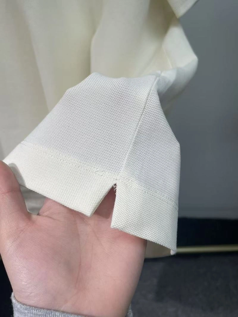 Brand-authenticated Burberry T-Shirts