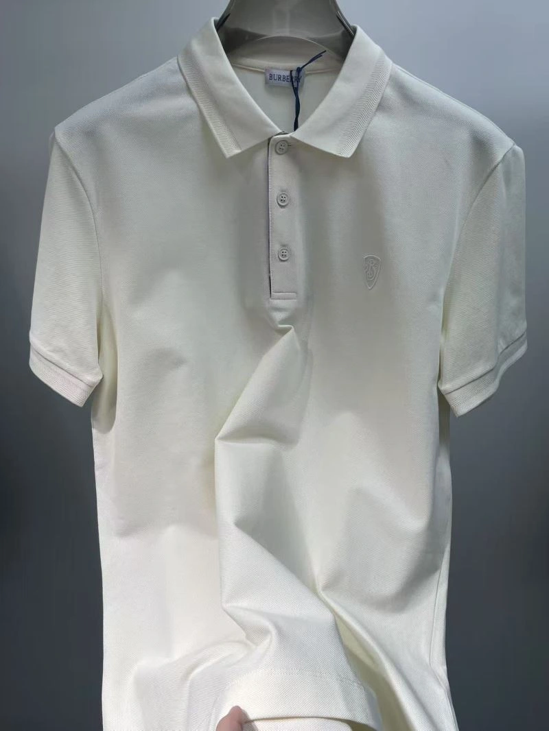 Brand-authenticated Burberry T-Shirts