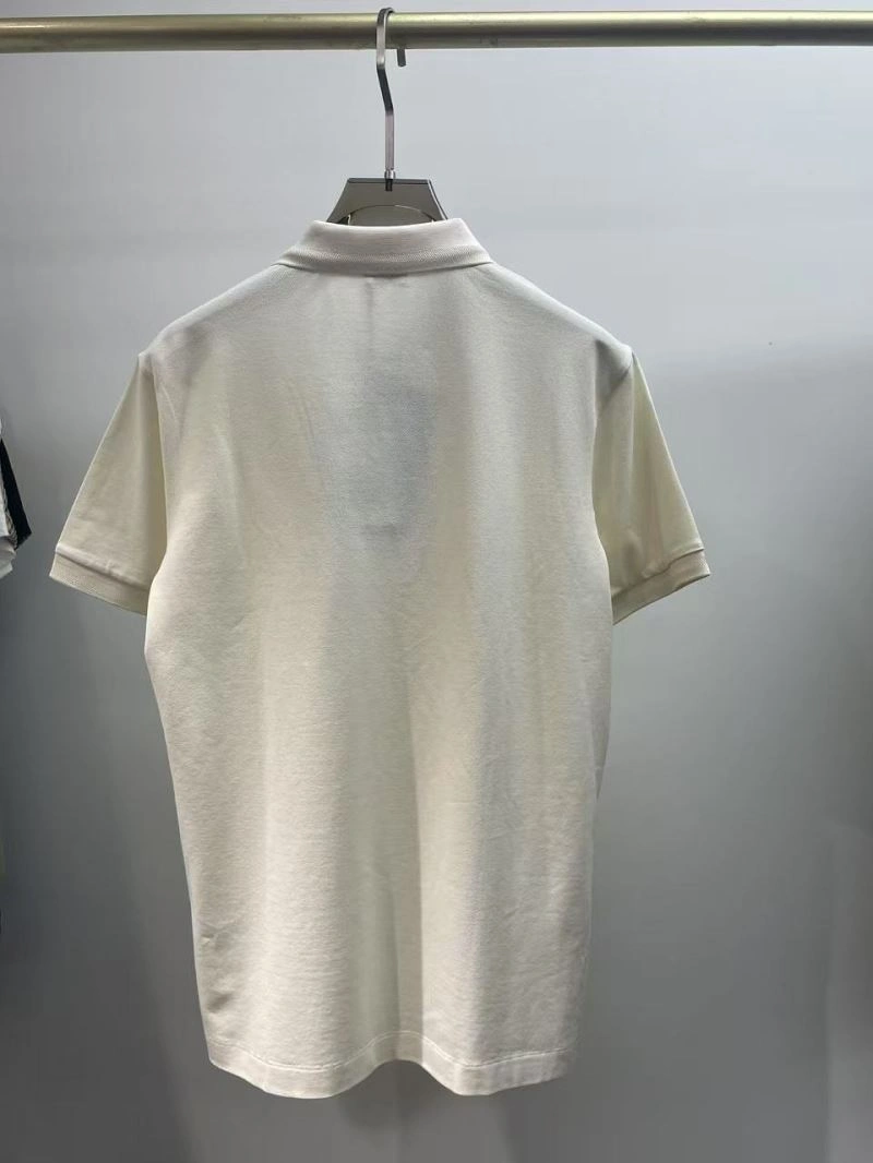 Brand-authenticated Burberry T-Shirts