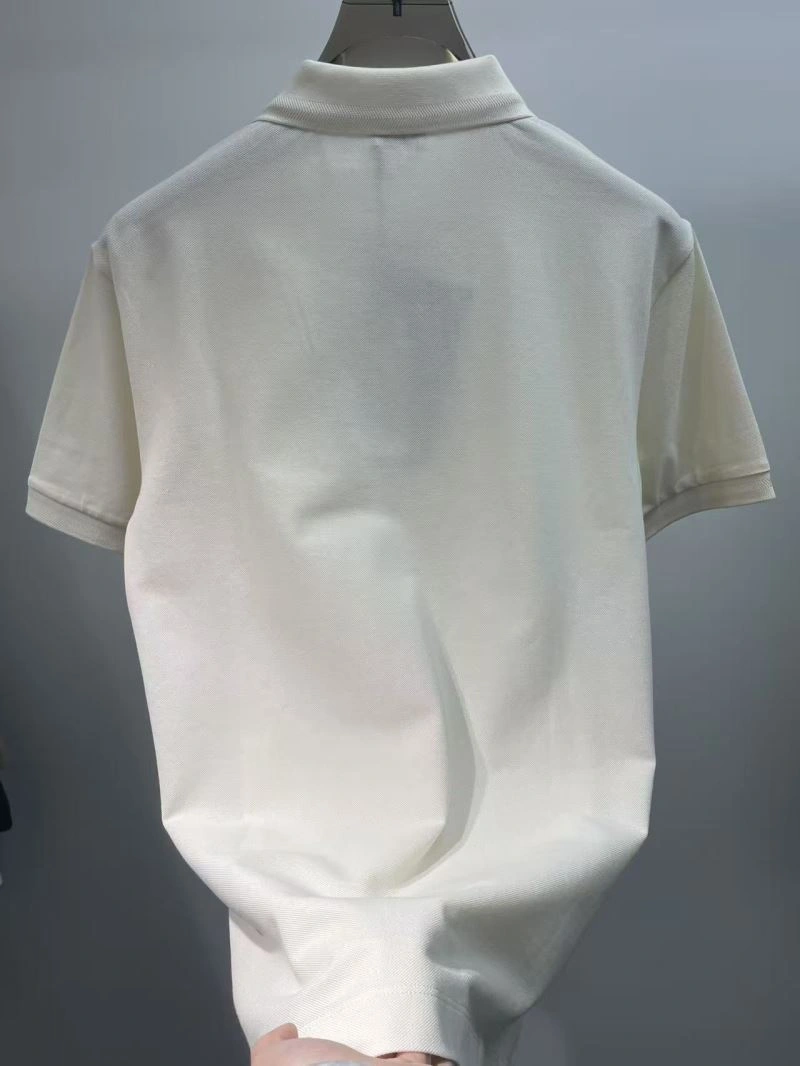 Brand-authenticated Burberry T-Shirts