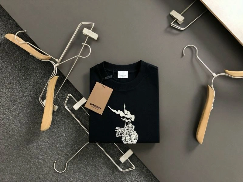 Burberry T-Shirts