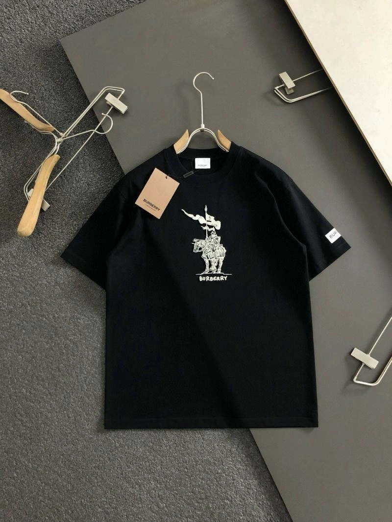 Perfect replica Burberry T-Shirts
